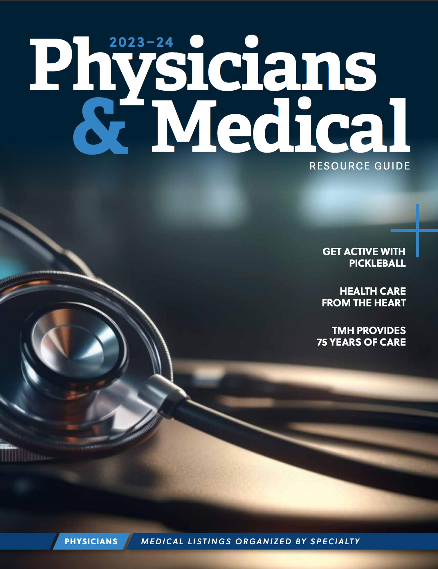 Physicians & Medical Guide – Scott Schiller | Creative Works